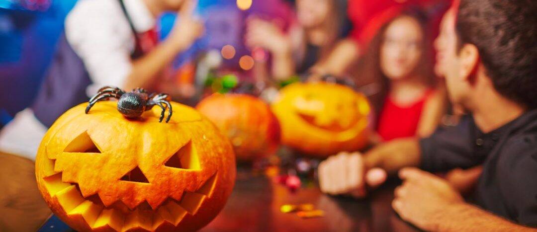 Halloween Sobriety Tips for People in Recovery | Sober Living