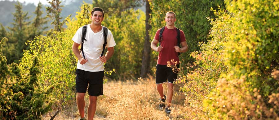 Develop a Healthy Daily Routine in Recovery | Eudaimonia Recovery