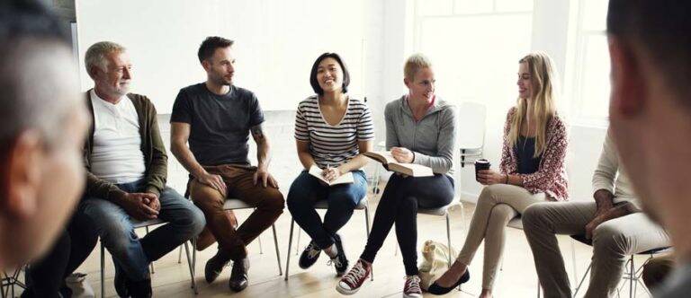 IOP Schedule: Sample Week & What to Expect | Eudaimonia